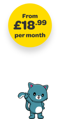 Our Packages - Homenet