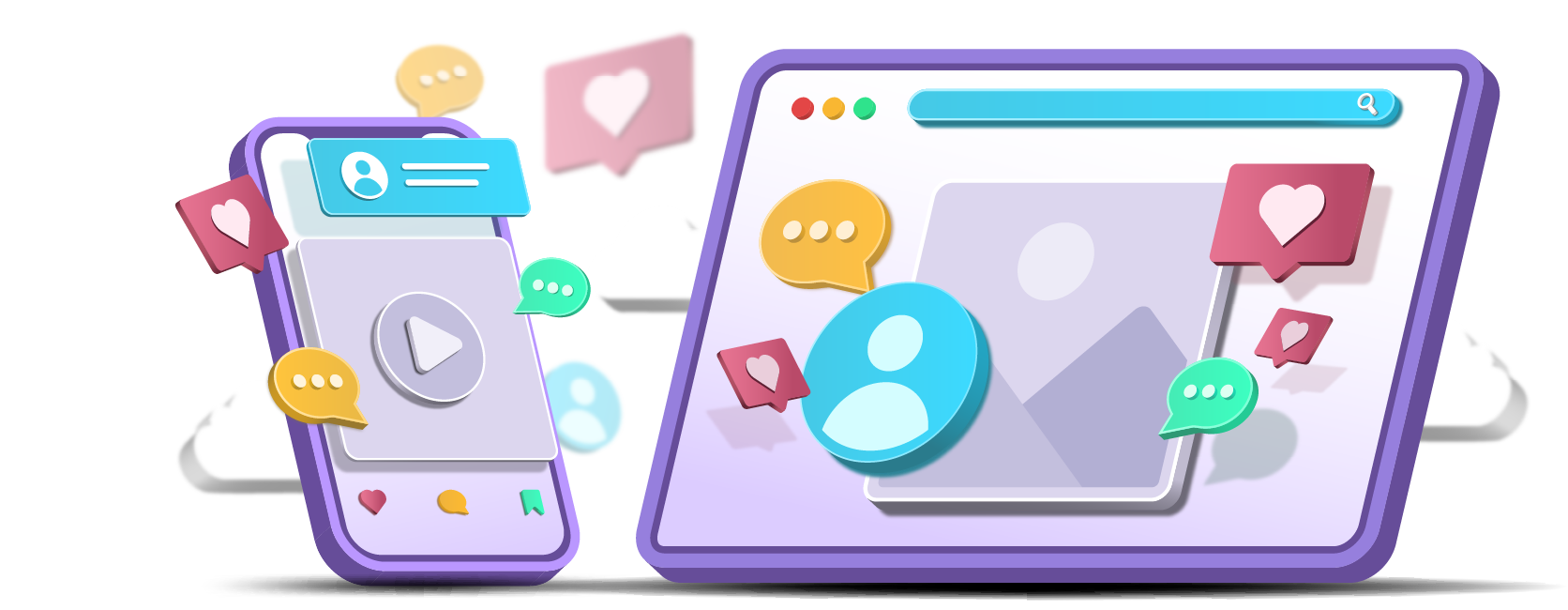 HomeNet Smart Blue - HomeNet