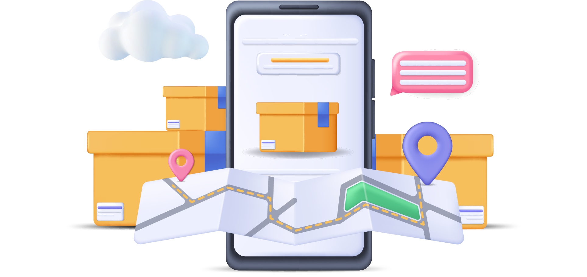 Are you moving? - HomeNet