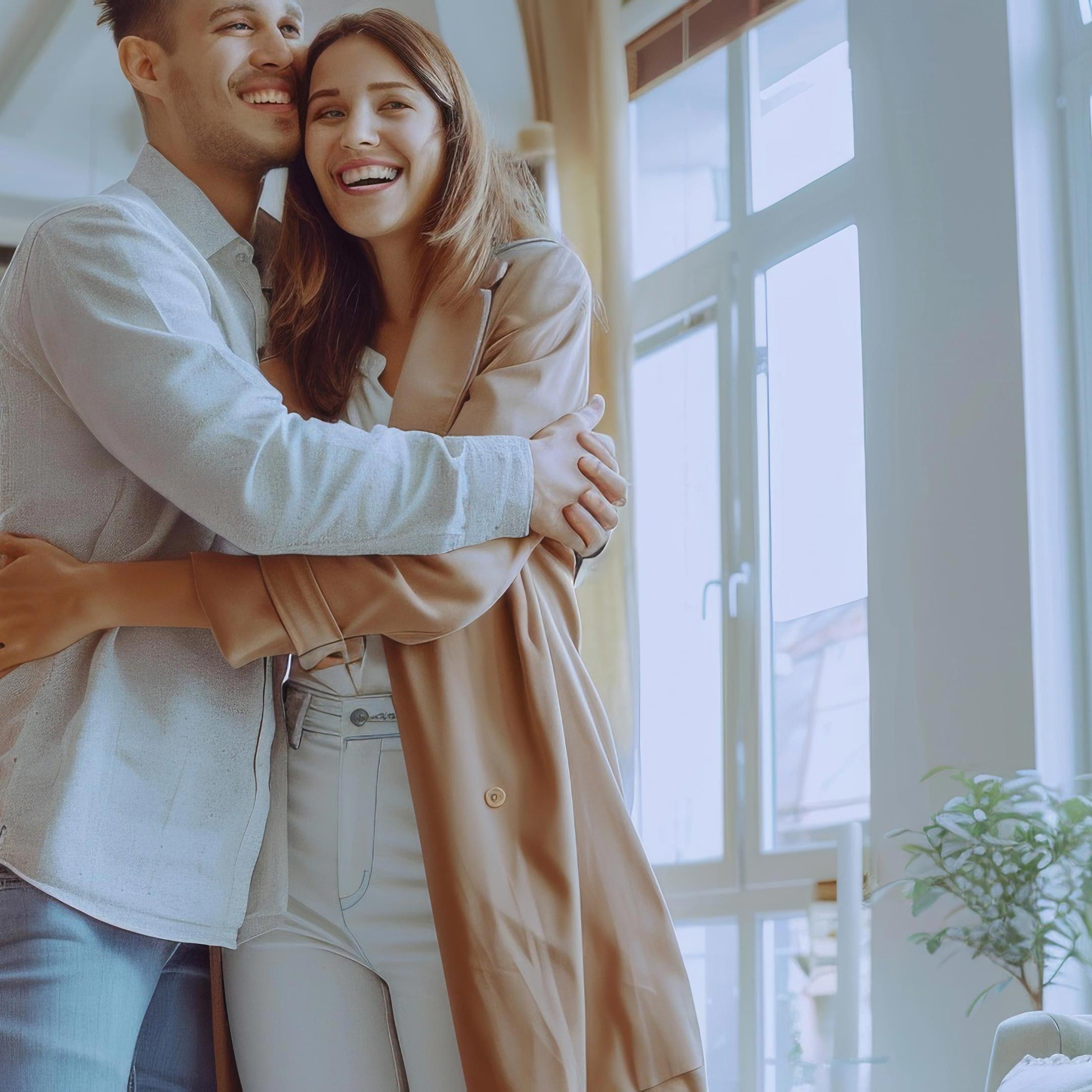 Hassle-free living. Hassle-free broadband. - Homenet